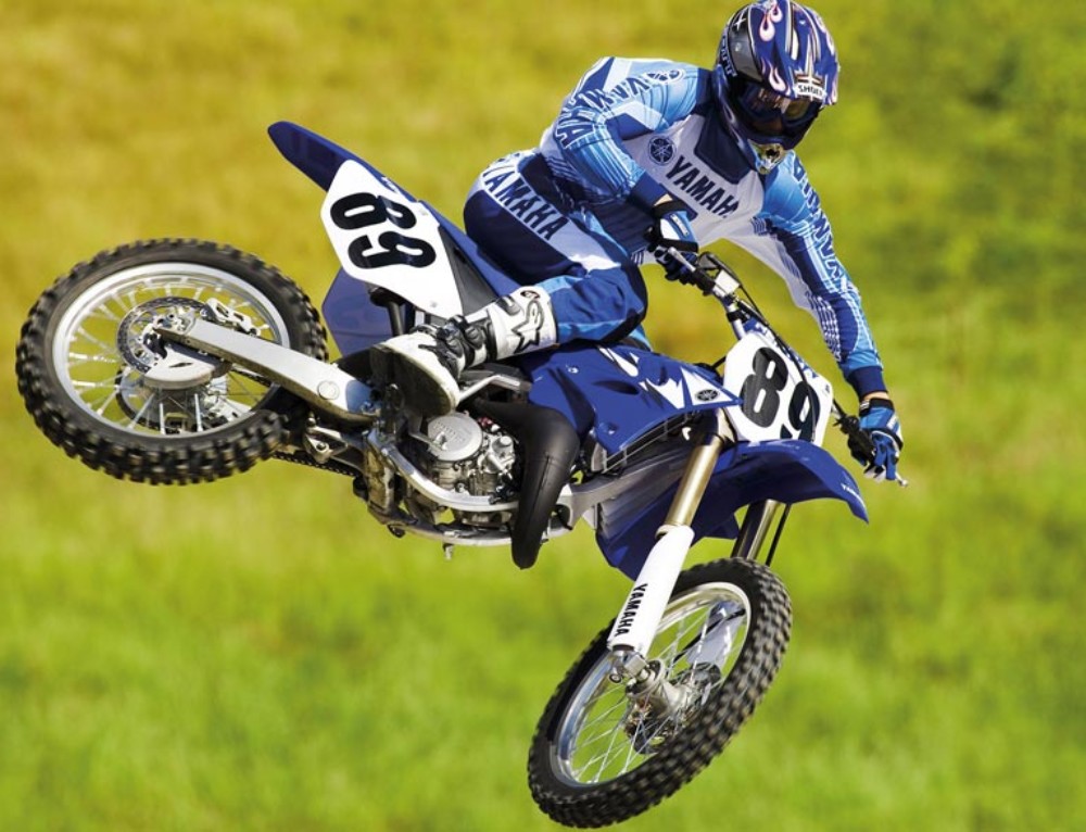 Photos Quad - Moto Quad Concept